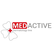 Бренд Medactive — купити в інтернет магазині Kosmetyka-prof